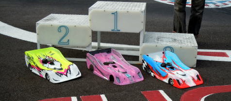 2019年KHCグランプリ 第6戦